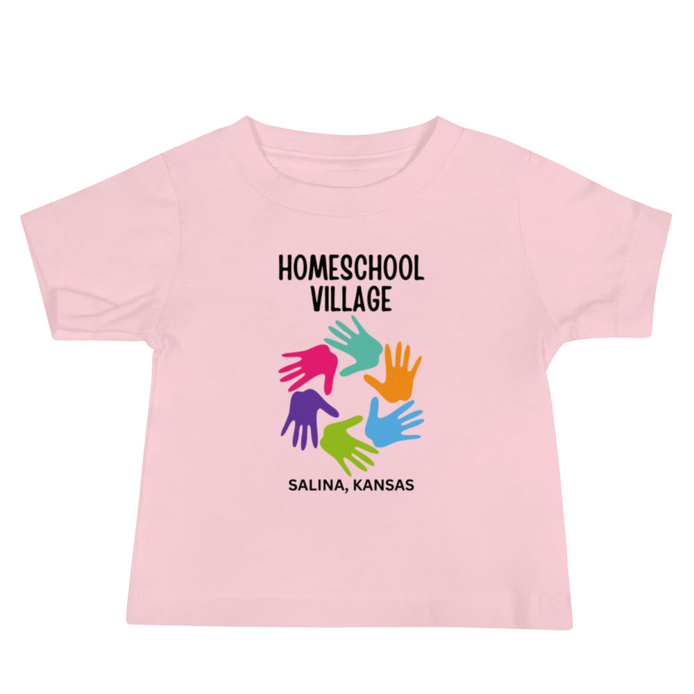 Homeschool Village (HSV) – Grace Abounds